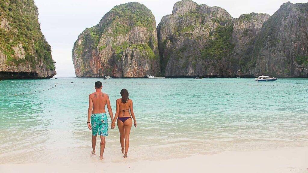 L'île paradisiaque de Koh Phi Phi Don : Tout ce que vous devez savoir